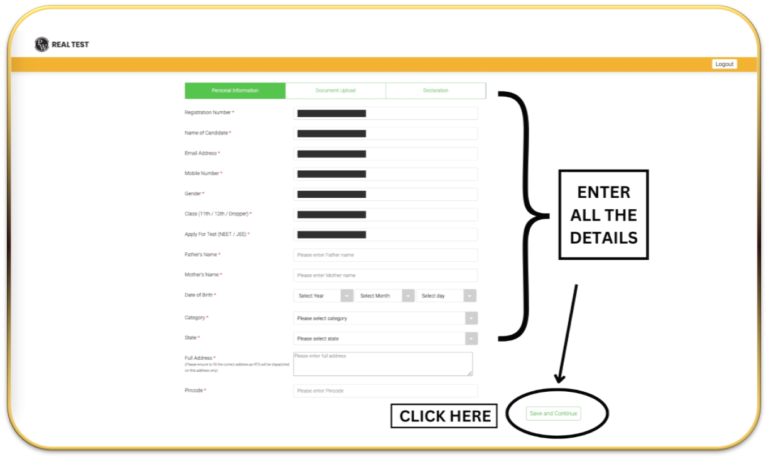 PW Real Test Coupon Code - Exclusive Upto 50% Off